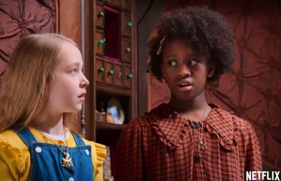 Watch Scaredy Cats - beginning October 1 - worldwide! Just in time for ...