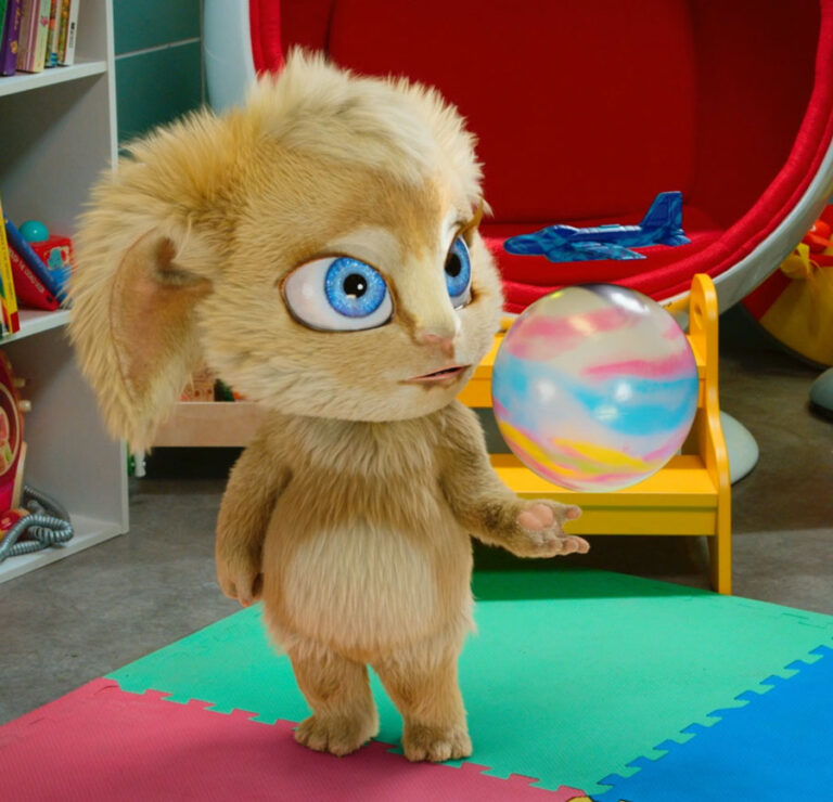 Trailer for Super PupZ drops today! - Brahm Wenger